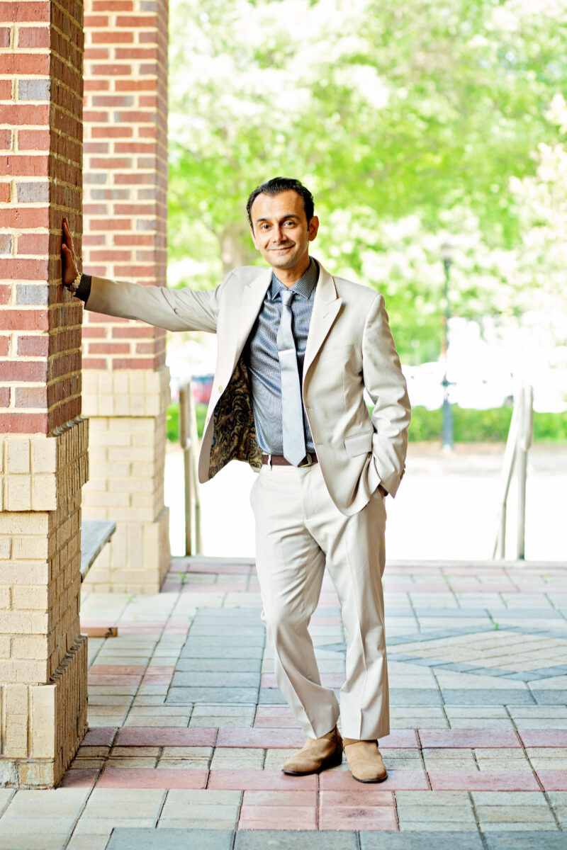 Nauman Siddique – Vakil Family Law Solutions